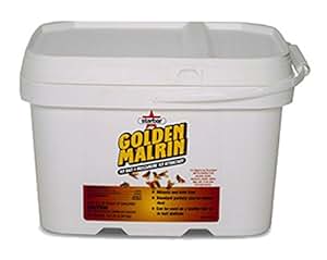 Amazon.com: Starbar Golden Malrin Fly Bait: Pet Supplies