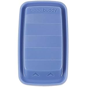 Amazon.com: Blade Buddy Razor Blade Sharpener for Men and Women by ...