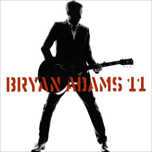 Adams, Bryan - 11 - Amazon.com Music