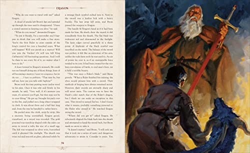 Eragon: The Illustrated Edition (The Inheritance Cycle) | Pricepulse