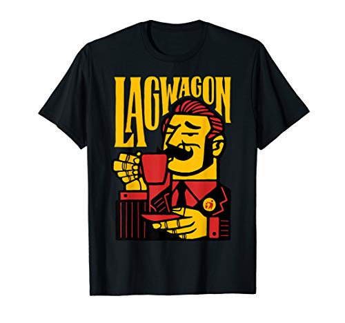 Lagwagon Tour Dates 2019 & Concert Tickets | Bandsintown