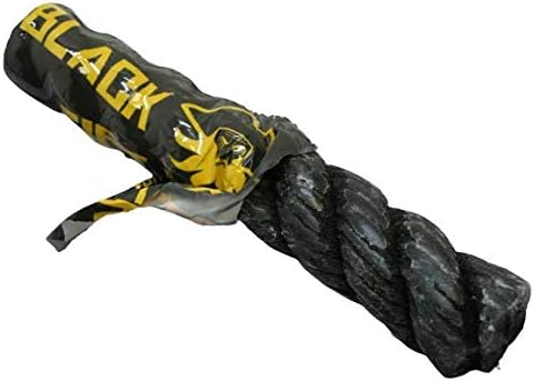 Amazon.com: greatbrands Blackbeard FIRE Starter Rope Survival Tinder ...