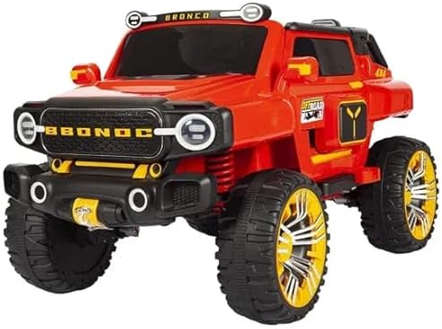 سعر Bronco remote-controlled electric car for children - MQ-150, multi ...