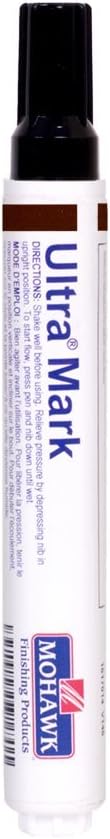 Amazon.com: Mohawk Finishing Products Ultra Mark Wood Touch Up Marker ...