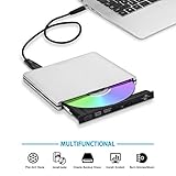 Top 10 External Dvd Burner With Lightscribes of 2019 - Best Reviews Guide