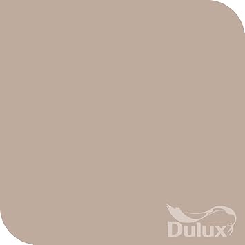 Dulux Colour Tester Muddy Puddle 30ml: Amazon.co.uk: DIY & Tools