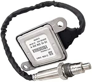 Amazon.com: Nox Sensor A0009053403 For Mercedes W212 W222 C218 X218 ...
