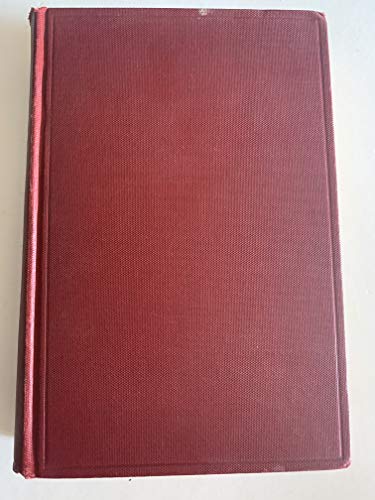 The letters and friendships of Sir Cecil Spring-Rice, a record;: Spring ...