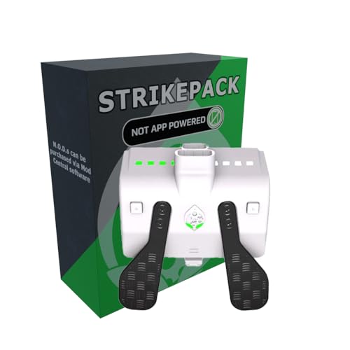 Collective Minds Strike Pack Wired Dominator for Xbox Series X|S and ...