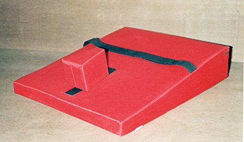 Buy Wedge Board 20 cm ( 8" ) H x 60 cm ( 24" ) W x 70 cm ( 28" ) L ...