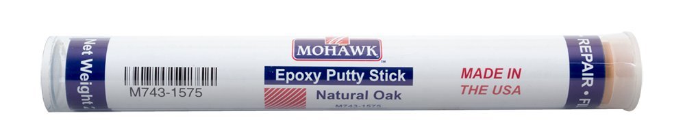 Mua Mohawk Epoxy Putty Stick (Natural Oak) for Permanently Repairing ...