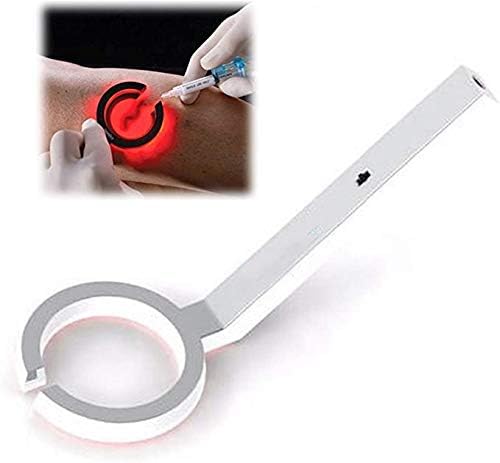 Infrared Vein Finder Viewer Vein Scanner Handhold Vein Illumination ...