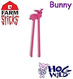 Amazon.com | Hog Wild Fish Sticks (Sold Individually): Special Needs ...