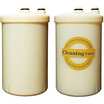 Amazon.com: KANGEN Compatible HG-type Replacement Ionizer Filter for ...