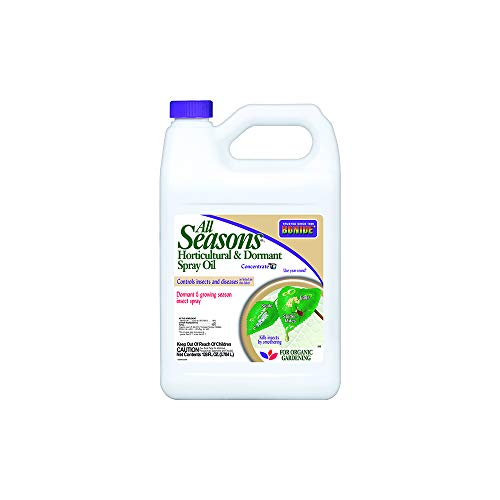 Bonide (BND212) - All Seasons Horticultural and Dormant Spray Oil ...