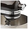 KitchenAid Artisan Series 5-Quart Mixer, Chocolate in Oman | Whizz ...