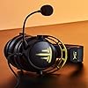 HyperX Cloud Alpha Gaming Headset - TimTheTatMan Edition - Dual Chamber ...