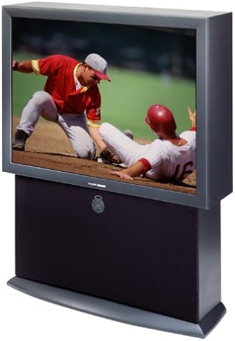 Amazon.com: Philips Magnavox 9P5031C 50-Inch Projection TV: Electronics