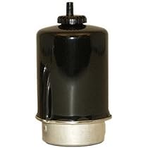 Wix 33033 Wix 33532 Fuel Filter - Heavy Duty Key-Way Style (Single Pack ...