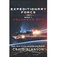 Amazon.com: Columbus Day (Expeditionary Force): 9781520126241: Alanson ...