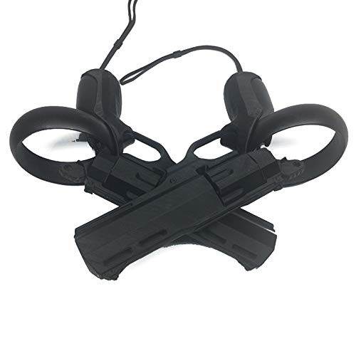 LICHIFIT VR Game Shooting Gun Revolver Shooting Model Gun 3D Printing ...