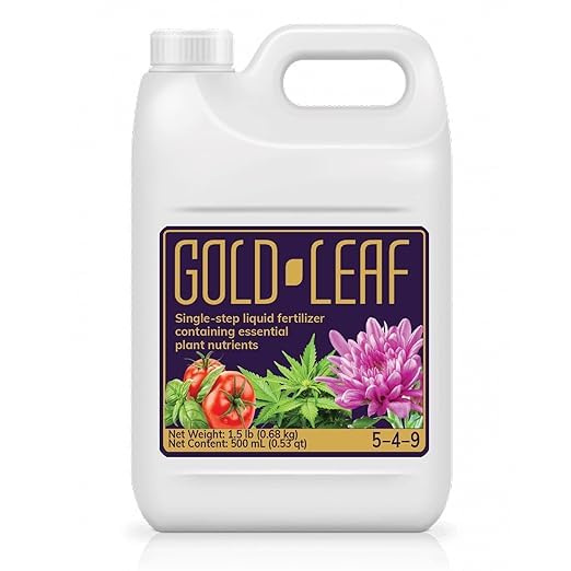 Gold Leaf Fertilizer shop Oman | Buy Gold Leaf Fertilizer products ...