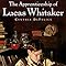 The Apprenticeship of Lucas Whitaker: DeFelice, Cynthia: 9780374400149 ...