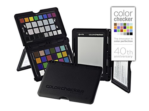 X-Rite ColorMunki Photo - Reviews & Prices