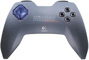 Amazon.com: Logitech Wingman Precision Gamepad: Electronics