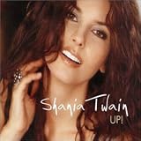 Disco de Shania Twain: «Up 1»
