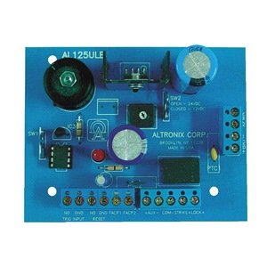 Amazon.com : Altronix Proprietary Power Supply AL125ULB : Desktop ...