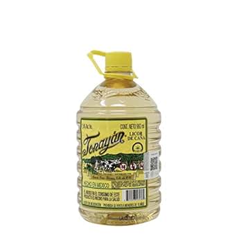 Aguardiente Tonayán - 960 ml: Amazon.com.mx: Alimentos y Bebidas