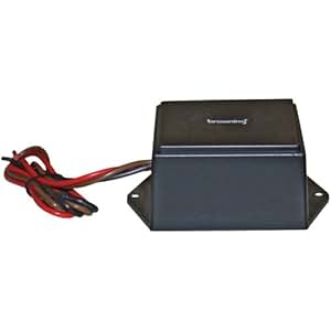 Amazon.com: 1 - 15-Amp Noise Filter, Heavy-duty suppression of ...