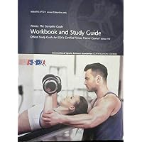 Fitness: The Complete Guide, Workbook and Study Guide (Official Study ...