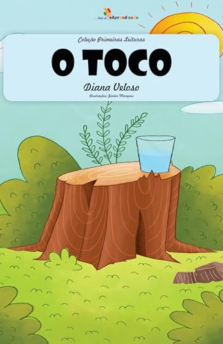 O TOCO – Vol19: Alfabetização: Minha Primeira Leitura (Coleção ...