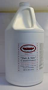 Amazon.com : Unicure Hair and Skin Conditioner Gallon/128oz : Beauty ...