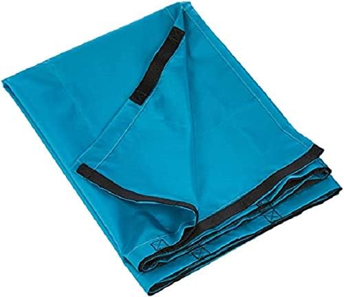 Hospital Direct Slideezi Washable Flat Slide Sheet with Handles – BigaMart