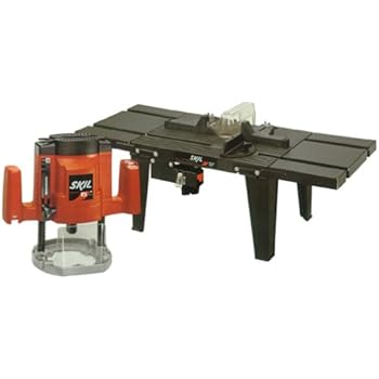 SKIL 14651 Router and Table Combo - - Amazon.com