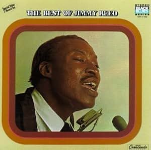 Jimmy Reed - Best of Jimmy Reed - Amazon.com Music