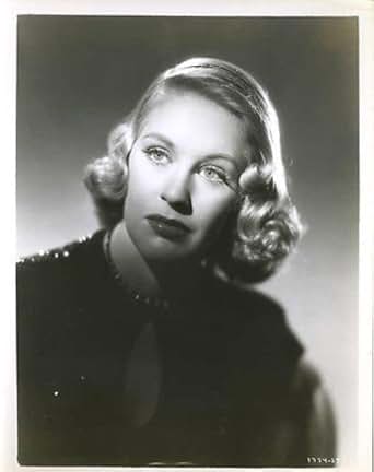 Dorothy Patrick Original 8x10" Photo #H8283 at Amazon's Entertainment ...