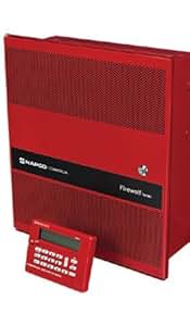 Amazon.com : NAPCO SECURITY SYSTEMS GEMCFW32KT GEM-C Commercial Fire ...