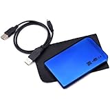 Amazon.com: Lindy USB Port Blocker - Pack of 4, Blue (40452): Computers ...