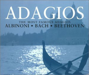 Adagios - Most Famous Adagios - Amazon.com Music