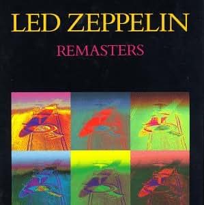 Led Zeppelin - Remasters - Amazon.com Music
