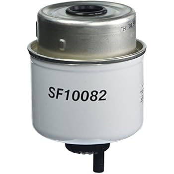 Amazon.com: WIX WF10082 Automotive Filter: Automotive