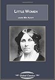 Little Women: Louisa May Alcott: 9781503280298: Amazon.com: Books