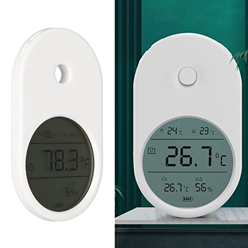 Digital Aquarium Thermometer With Alarm at Peter Jamar blog