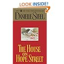 The House on Hope Street: A Novel: Danielle Steel: 9780440237006 ...