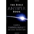 The Bible Answer Book: Hanegraaff, Hank: 9780849995446: Amazon.com: Books