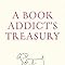 A Book Addict's Treasury: Julie Rugg, Lynda Murphy: 9780711226852 ...
